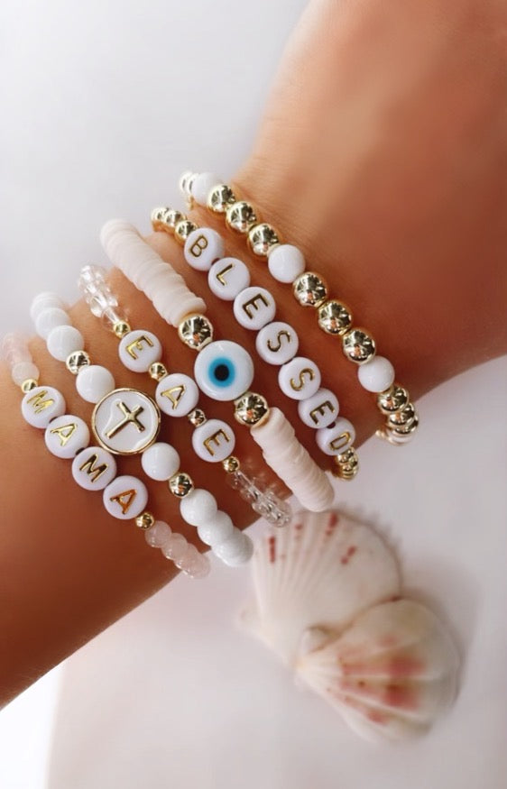 Bracelets – Mati Mati MTL