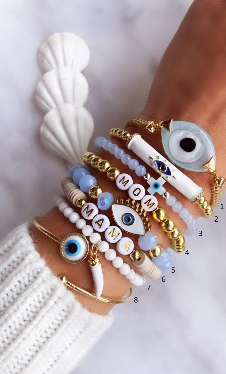 Bracelets – Mati Mati MTL